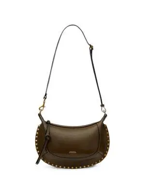 Isabel Marant Étoile Marant Oskan Moon Bag