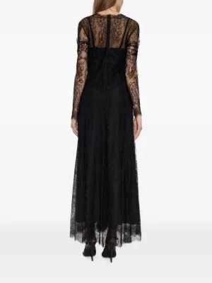 Dolce & Gabbana Chantilly Lace Dress