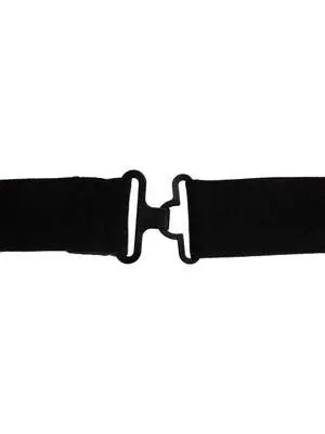 Dolce & Gabbana Bow Tie - Black