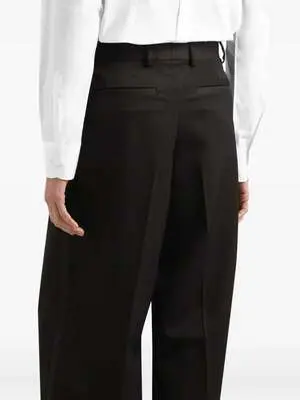 Dolce & Gabbana Tailored Trousers
