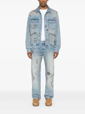 Isabel Marant Étoile Marant Zafferh T-shirt