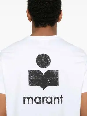 Isabel Marant Étoile Marant Zafferh T-shirt