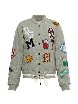 Dolce & Gabbana Jacket - Gray