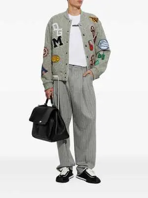 Dolce & Gabbana Jacket - Gray