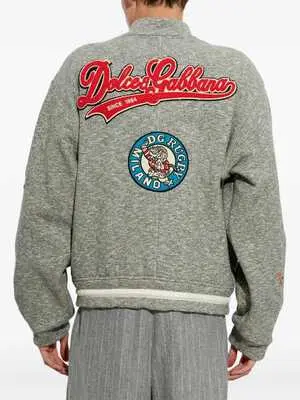 Dolce & Gabbana Jacket - Gray