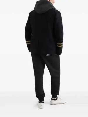 Dolce & Gabbana Wool Coat - Blue