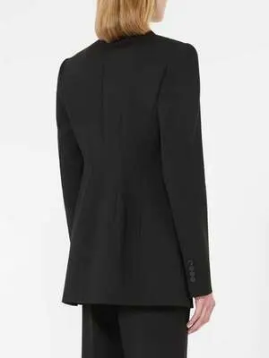 Sportmax Adamo Double-breasted Blazer