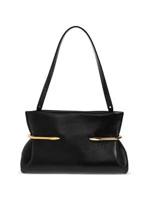 Givenchy Soft Nappa Pinch Clutch