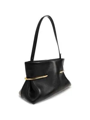 Givenchy Soft Nappa Pinch Clutch