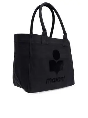 Isabel Marant Étoile Marant Yenky Zipped Bag
