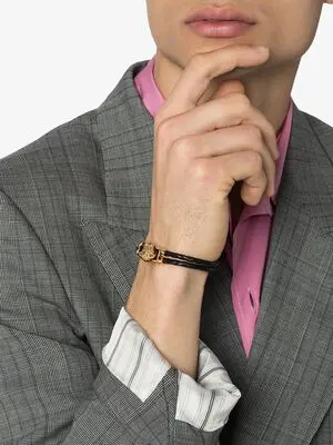 Versace Medusa Bracelet