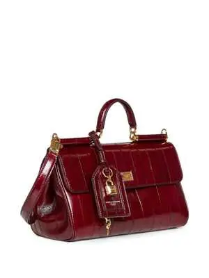 Dolce & Gabbana Anguilla Handbag