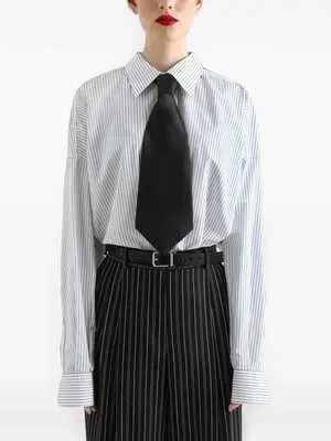 Dolce & Gabbana Satin Tie