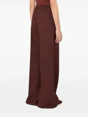 Max Mara Salom Drawstring Trousers
