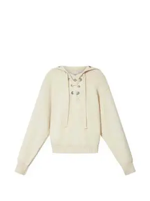 Isabel Marant Étoile Marant Ydalia Wool Sweater - Multicolor