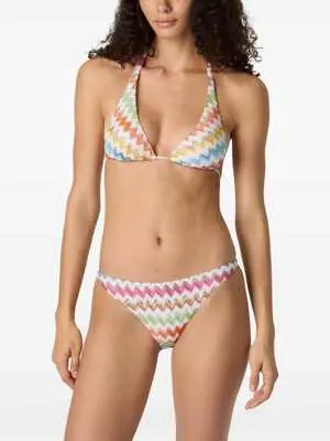 Missoni Chevron Bikini