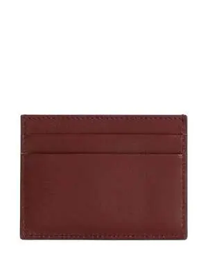 Dolce & Gabbana Plongé Card Holder