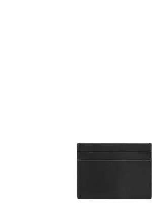 Dolce & Gabbana Leather Card Holder