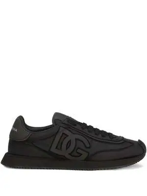 Dolce & Gabbana Logo Sneakers