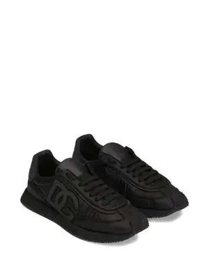 Dolce & Gabbana Logo Sneakers
