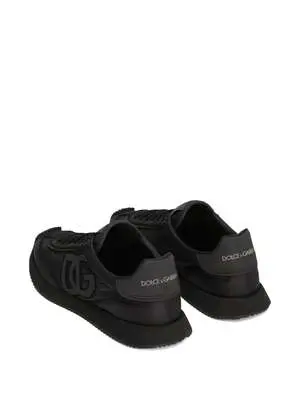 Dolce & Gabbana Logo Sneakers