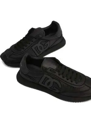 Dolce & Gabbana Logo Sneakers