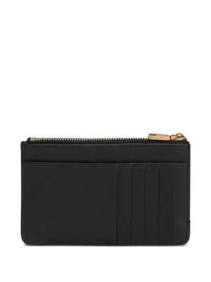 Dolce & Gabbana Leather Card Holder