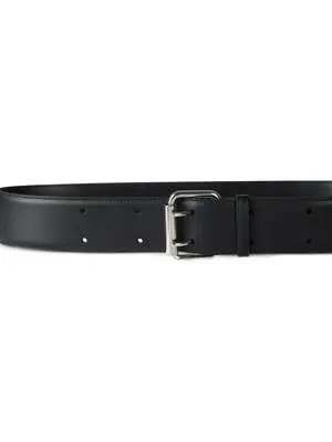 Givenchy Studded Leather Cargo Belt