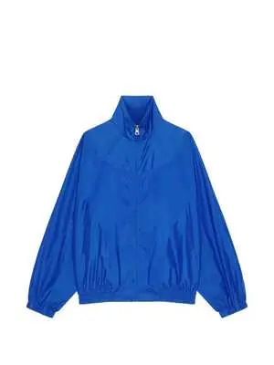 Givenchy Technical Cotton Blouse
