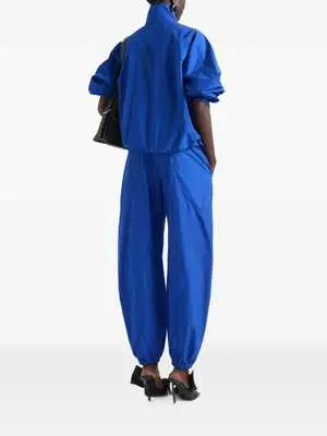Givenchy Technical Cotton Blouse