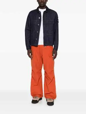 Stone Island Button-up Jacket