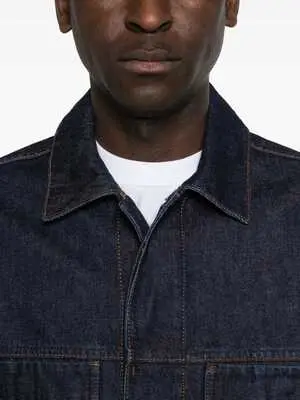 Stone Island Button-up Jacket