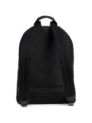 Kenzo Embroidered Jumping Tiger Backpack