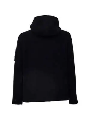 Stone Island Hooded Jacket 4100039