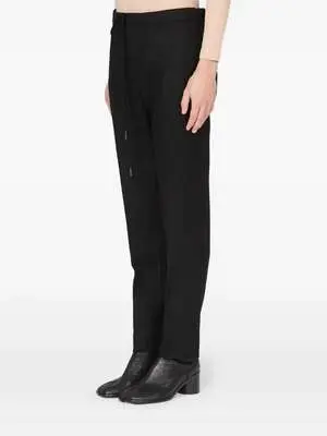 MAISON MARGIELA Drawstring Trousers