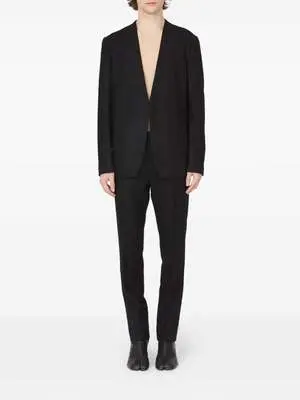 MAISON MARGIELA Drawstring Trousers