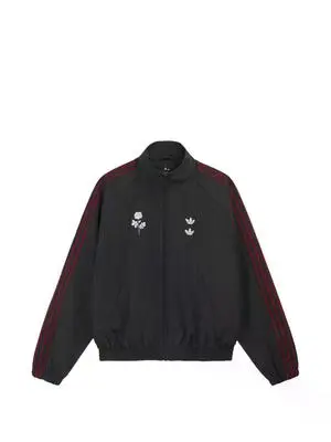Adidas X Willy Chavarria Woven Track Jacket
