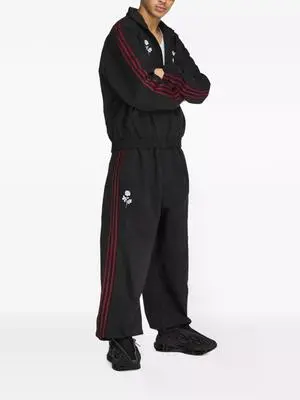 Adidas X Willy Chavarria Woven Track Jacket