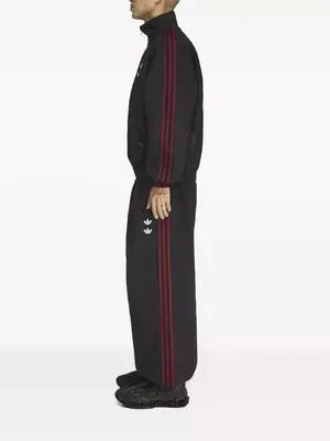 Adidas X Willy Chavarria Woven Track Jacket