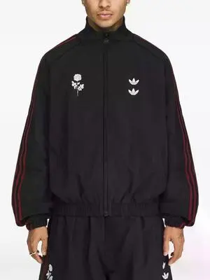 Adidas X Willy Chavarria Woven Track Jacket