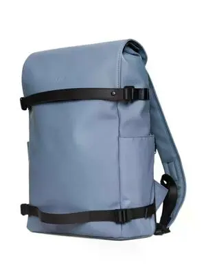 Rains Otg Buckle-fastening Backpack