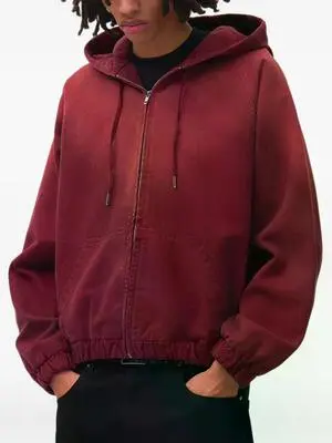 ARTE ANTWERP Hooded Jacket