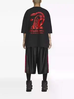 Adidas X Willy Chavarria Atelier T-shirt