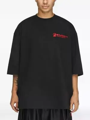 Adidas X Willy Chavarria Atelier T-shirt