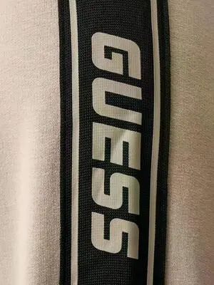 Guess Full Zip Sweatshirt