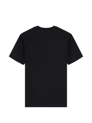 Armani Exchange Logo-print T-shirt