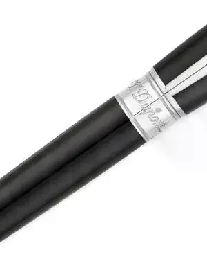 S.t. Dupont Logo-engraved Ballpoint Pen