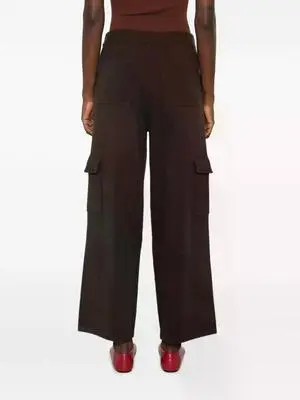 FTC Cashmere Cargo Pants