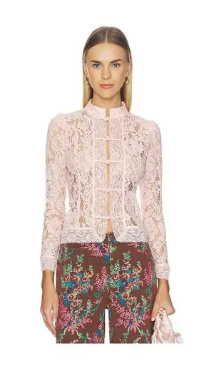 SISTER NY Genevieve Top