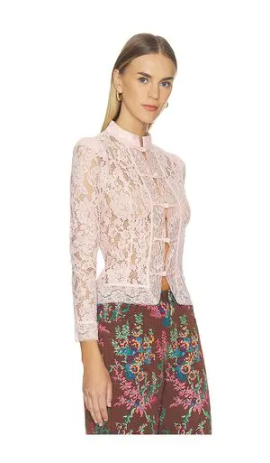 SISTER NY Genevieve Top